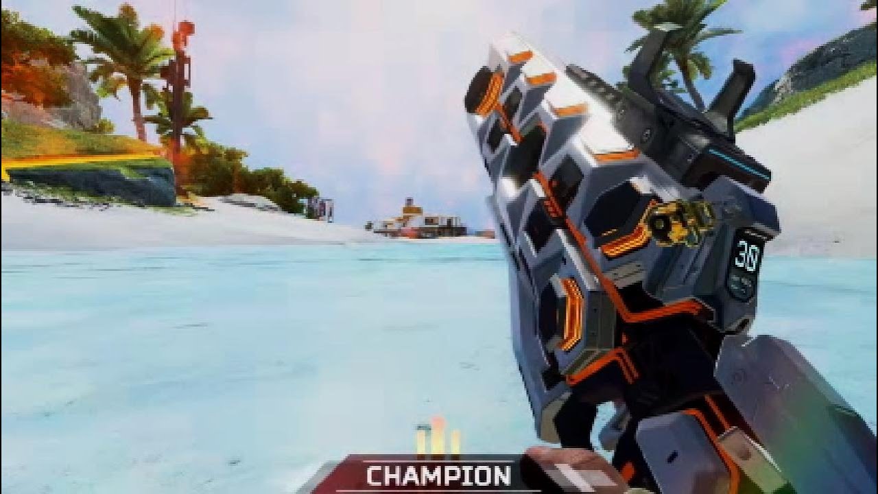 Final Games Before Season 15 - YouTube