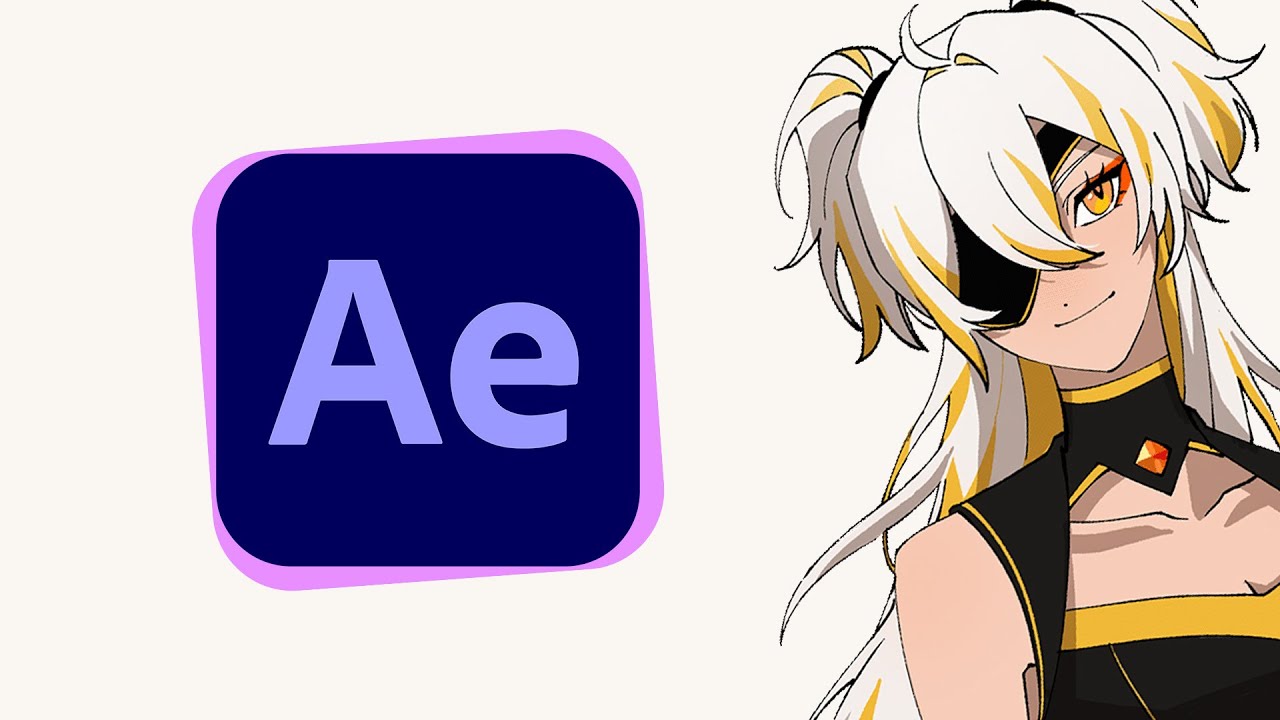 [FAQ] Questions I get asked about After Effects - YouTube