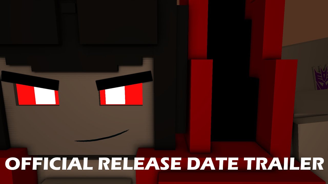 MF Episode 3 RELEASE DATE Trailer (OUTDATED) - YouTube