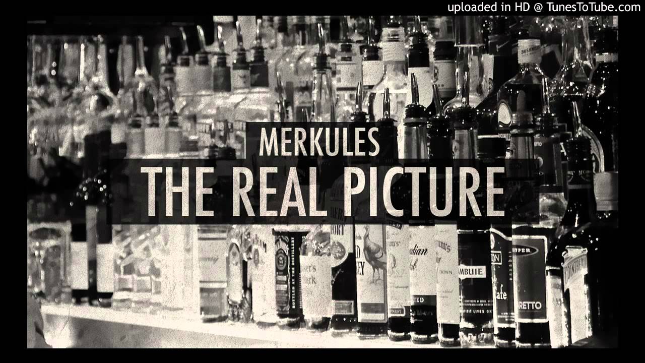 Merkules - ''The Real Picture'' (Prod. King Smo) - FREE DOWNLOAD - YouTube