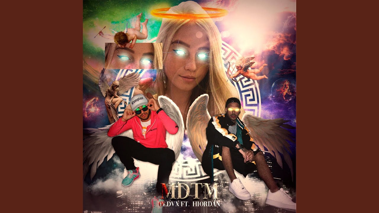 Mdtm - YouTube Music