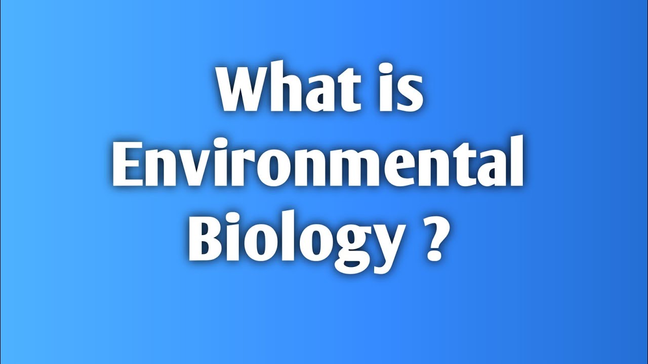 Environmental Biology Open Textbook Library 49 OFF