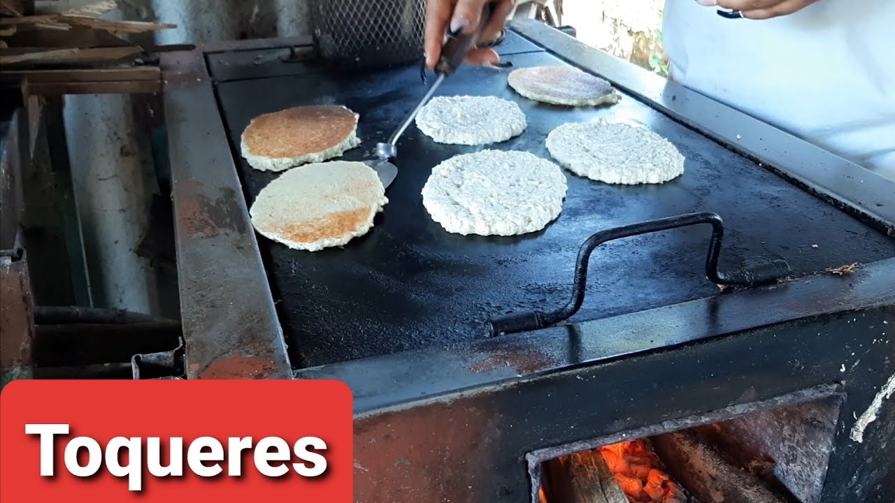 39_COMIENDO TOQUERES 😋 🌽 | "Toqueres Suazo" Copaltepec Edo. Mexico ...