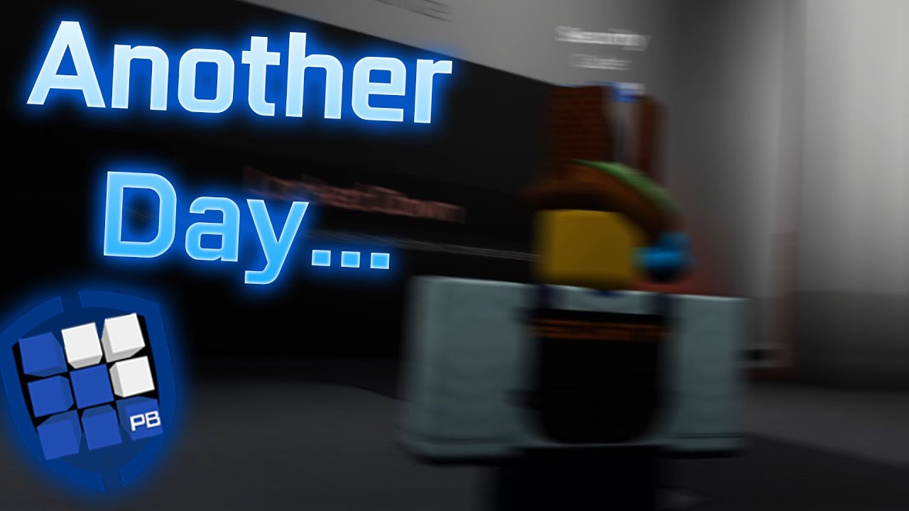 Ah... Another Day at Pinewood Security. - YouTube