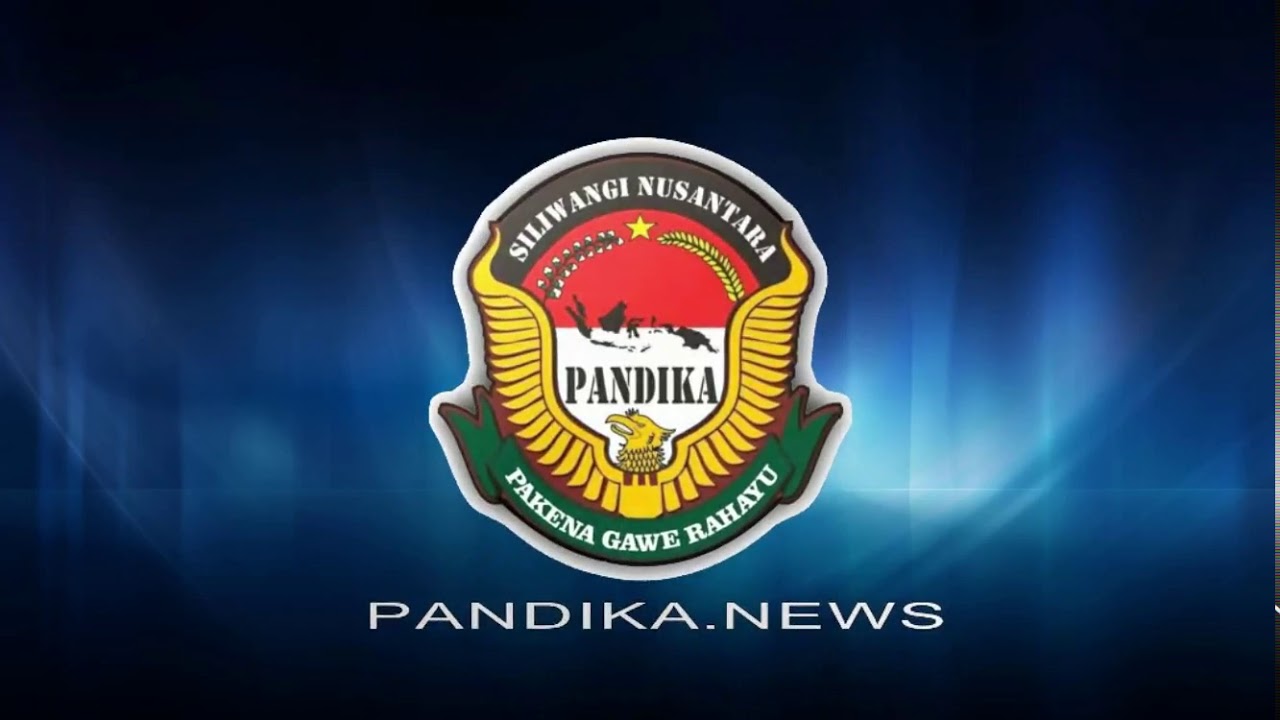 Pandika news - YouTube