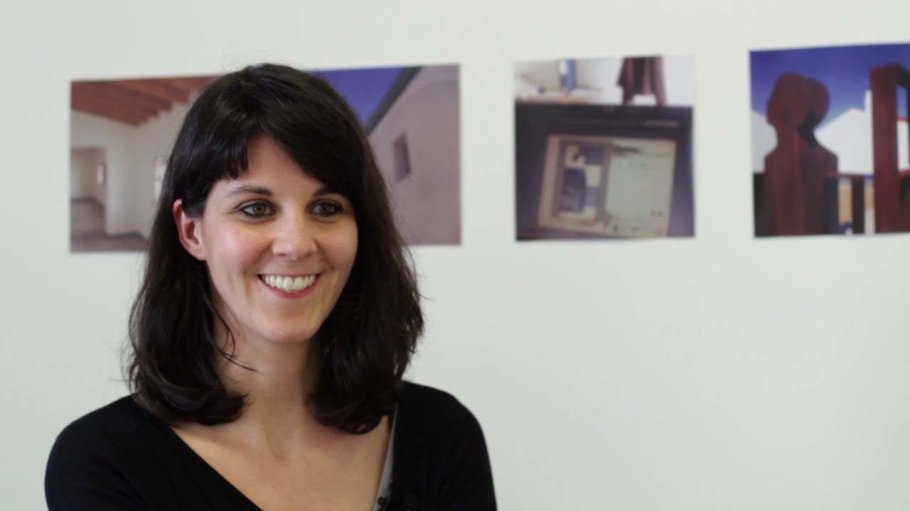 Helena Passos - OFICINA ARQUITECTURAS - YouTube