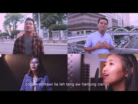 HANLUNG CIAM KHAWM NI / Phuak: TL Mungbawi / Sa: Trumpet Hungpy, Theophilus Khampu , Sanlun ...