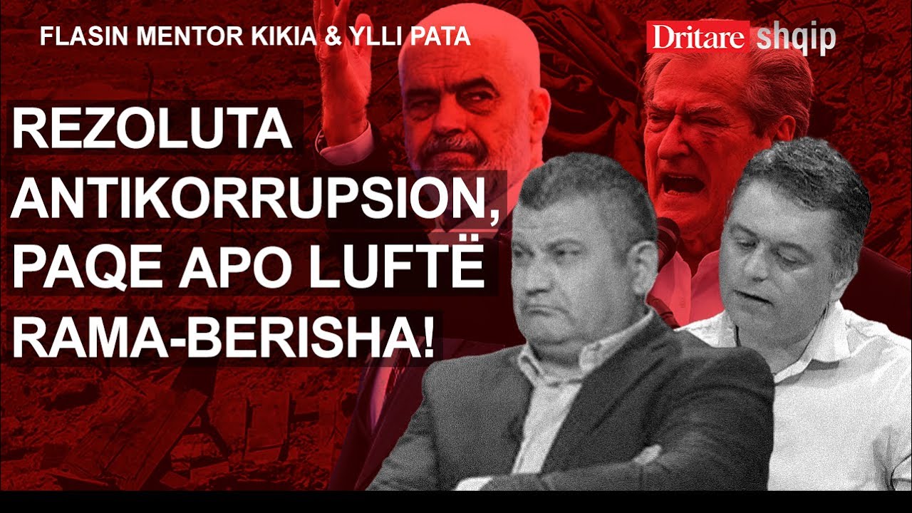 Kush po e kërcënon Altin Dumanin! Flasin Mentor Kikia & Ylli Pata ...
