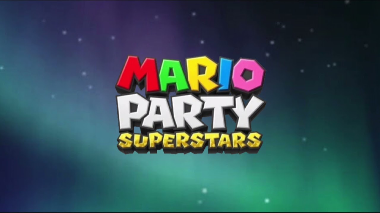 Relaxed! (Mario Party 6) Mario Party Superstars (Official Soundtrack ...
