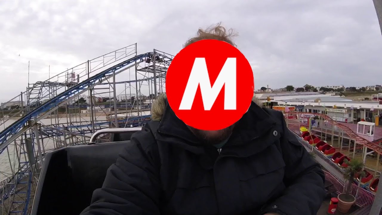 Theme Park Memes 2 (Reupload) - YouTube