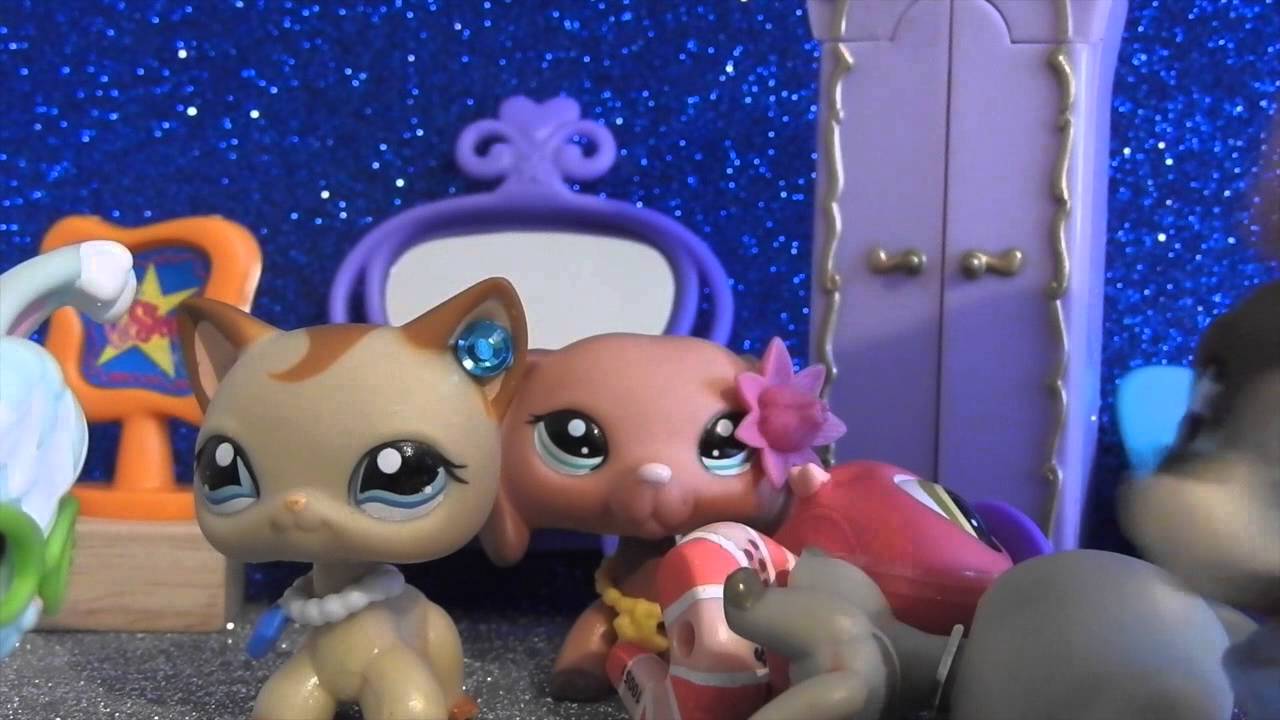 LPS: Friends - YouTube