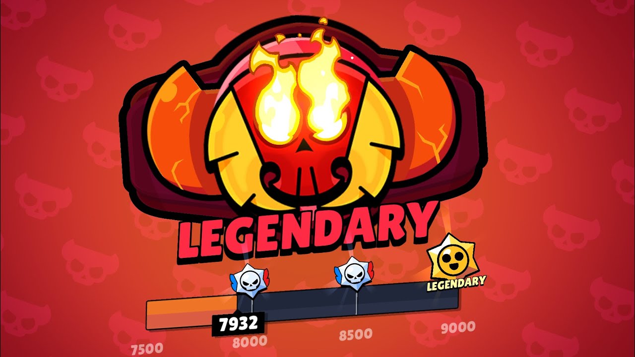 Legendary - YouTube