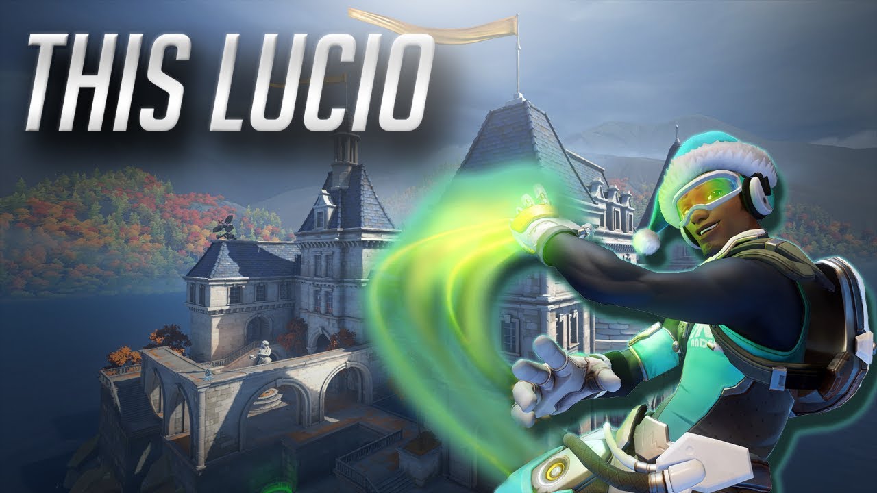 THIS LUCIO - YouTube