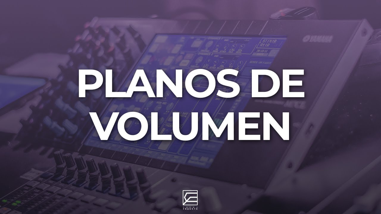 3_PLANOS DE VOLUMEN - YouTube