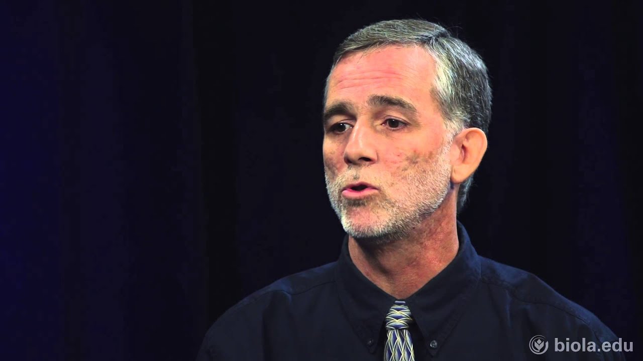 Ken Berding on Bible Fluency - YouTube