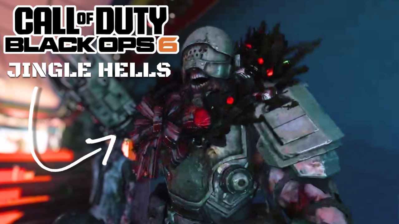 JINGLE HELLS - YouTube