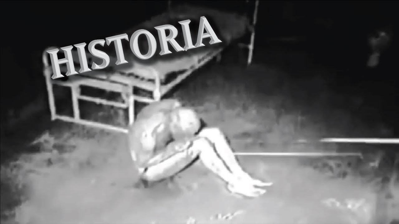 La histora del Proyecto Abigail - YouTube