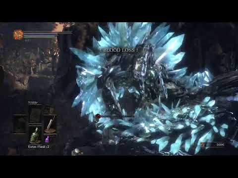 Ds3 Cinders Mod - YouTube