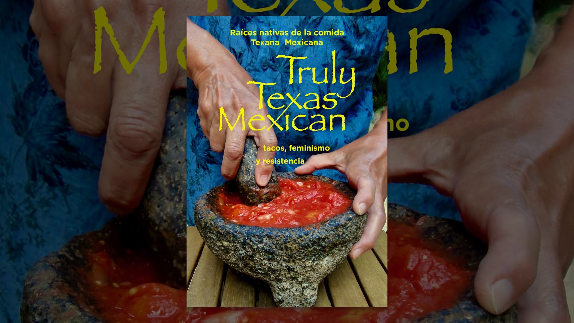 Truly Texas Mexican - YouTube