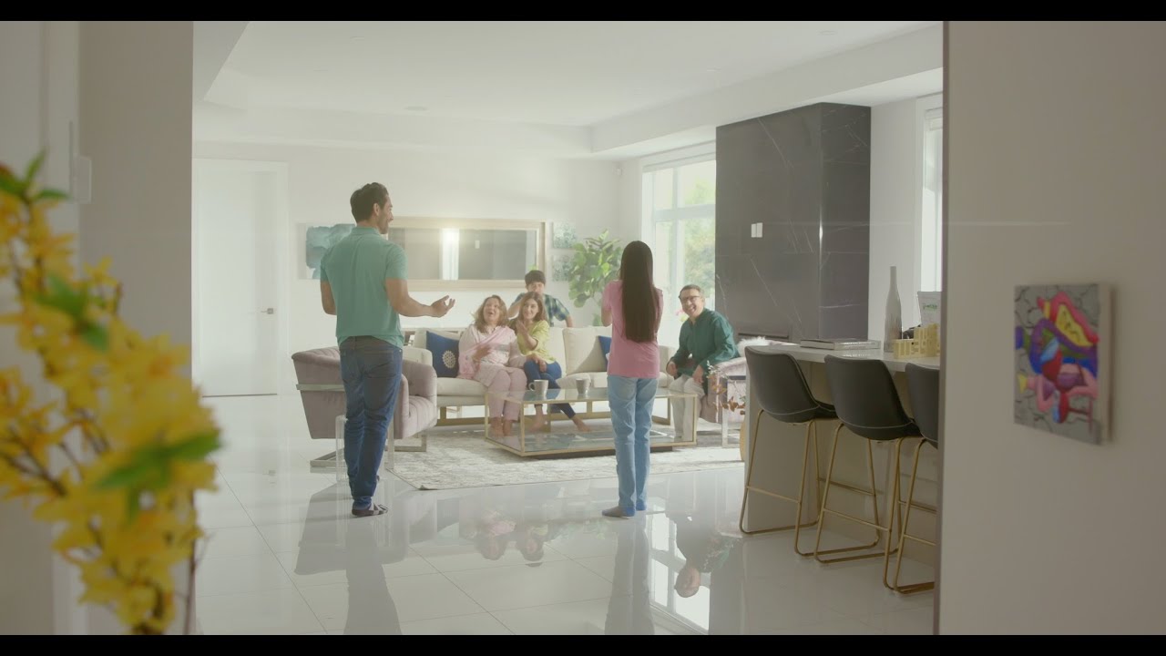 BMO [Bank of Montreal] Commercial "Thank You South Asian Version" - YouTube