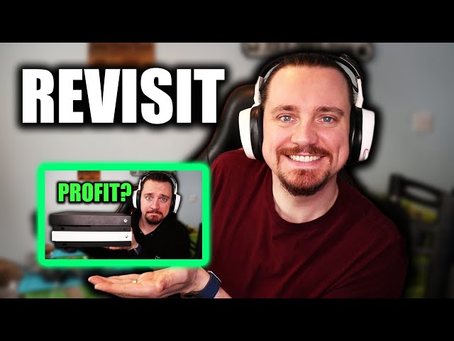 Joey Does Tech — Woovit