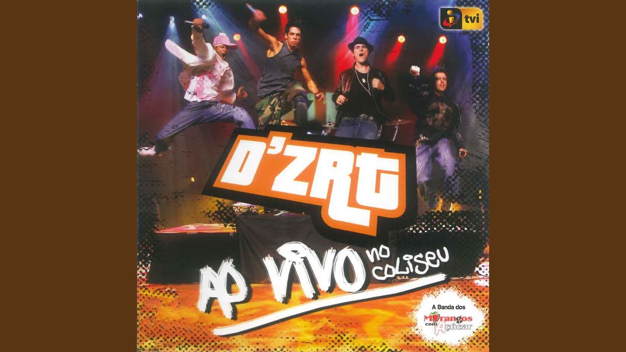 Intro (Ao Vivo) - YouTube