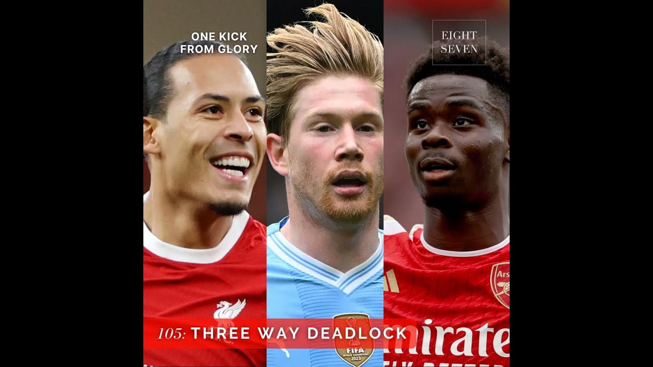 105. Three Way Deadlock - YouTube