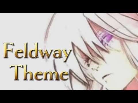 Tensei Shitara Slime Datta Ken Feldway Theme (Fan Made) - YouTube