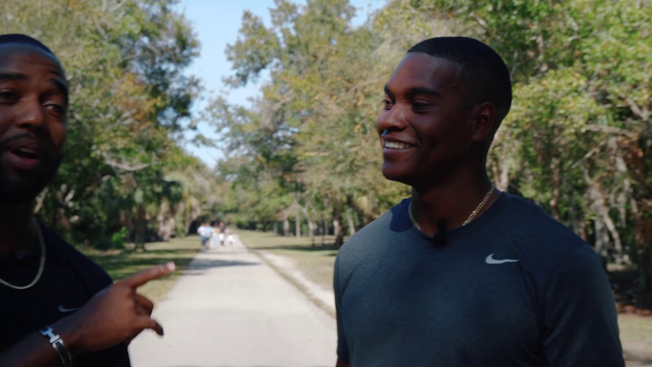 Do men heal? | Part 3 | Caleb Curl and Tony Gaskins - YouTube