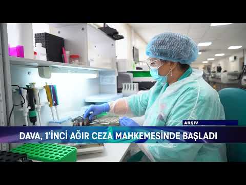 ESKİ HEMŞİRE HAKKINDA AĞIR SUÇLAMA