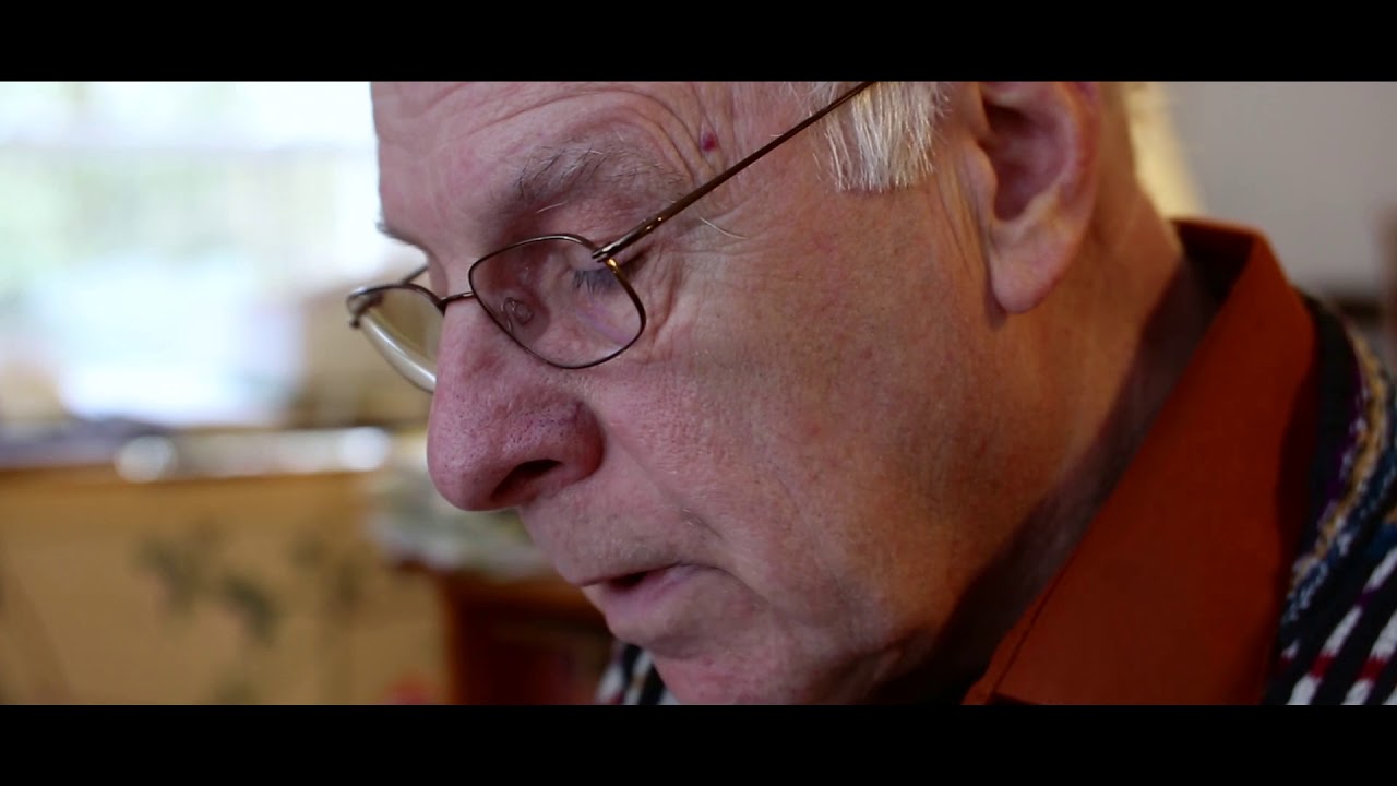 Moundsville (Bonus Feature): Marc Harshman "With No Questions" - YouTube