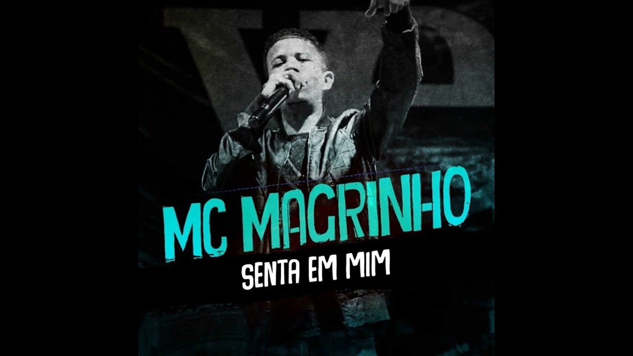 MC Magrinho - Passinho do Romano 2023 💣💥💥 - YouTube