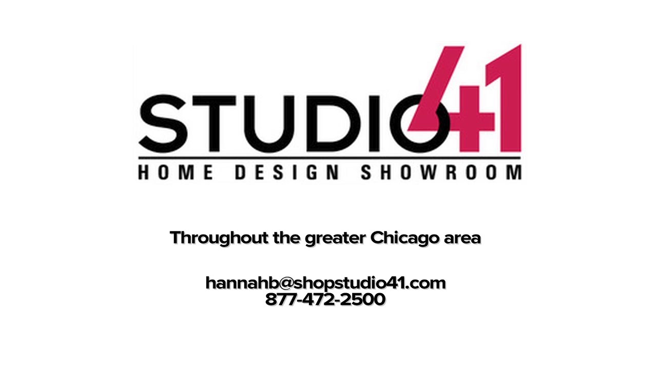 Studio 41 Partner Promo - YouTube