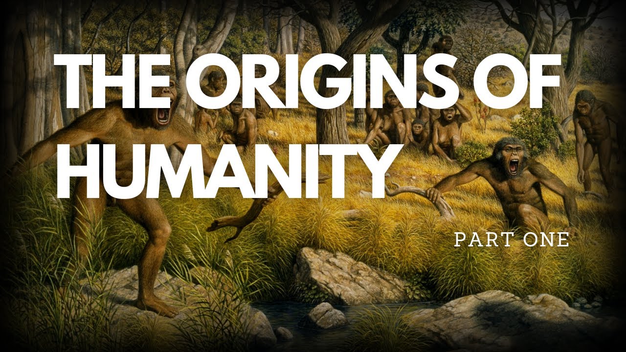 The Garden of Eden and The Fall - (The Origins of Humanity ...