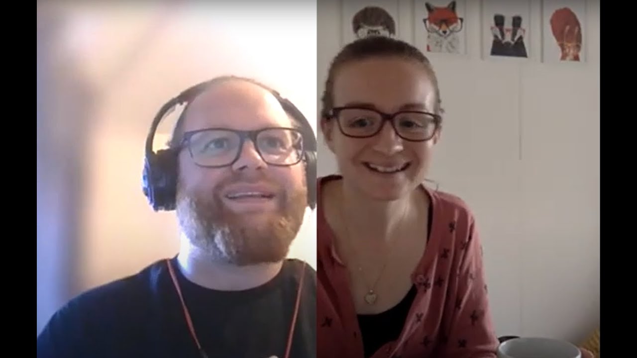 Value in Energy Data #6: Dr. Hannah Bloomfield - Climate/Weather and ...