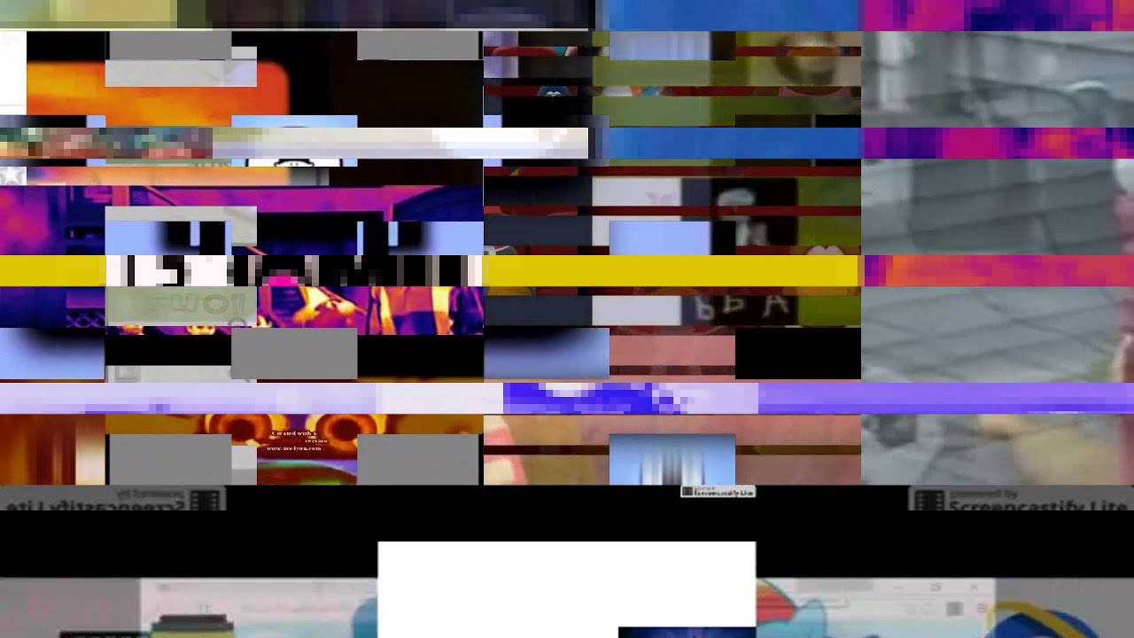 Scan vs Round 14 (#3) - YouTube