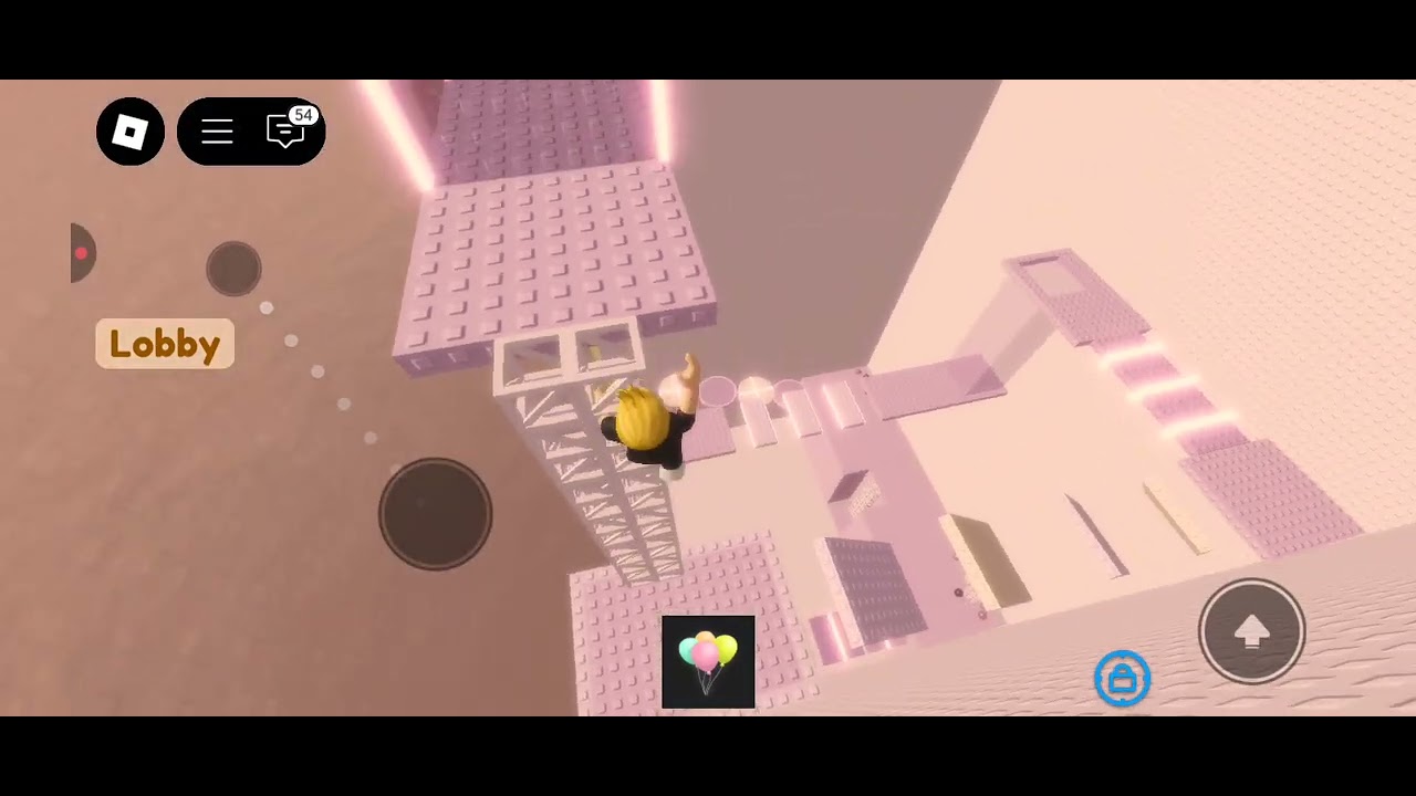 Playing a boba tea Obby all the Levels - YouTube