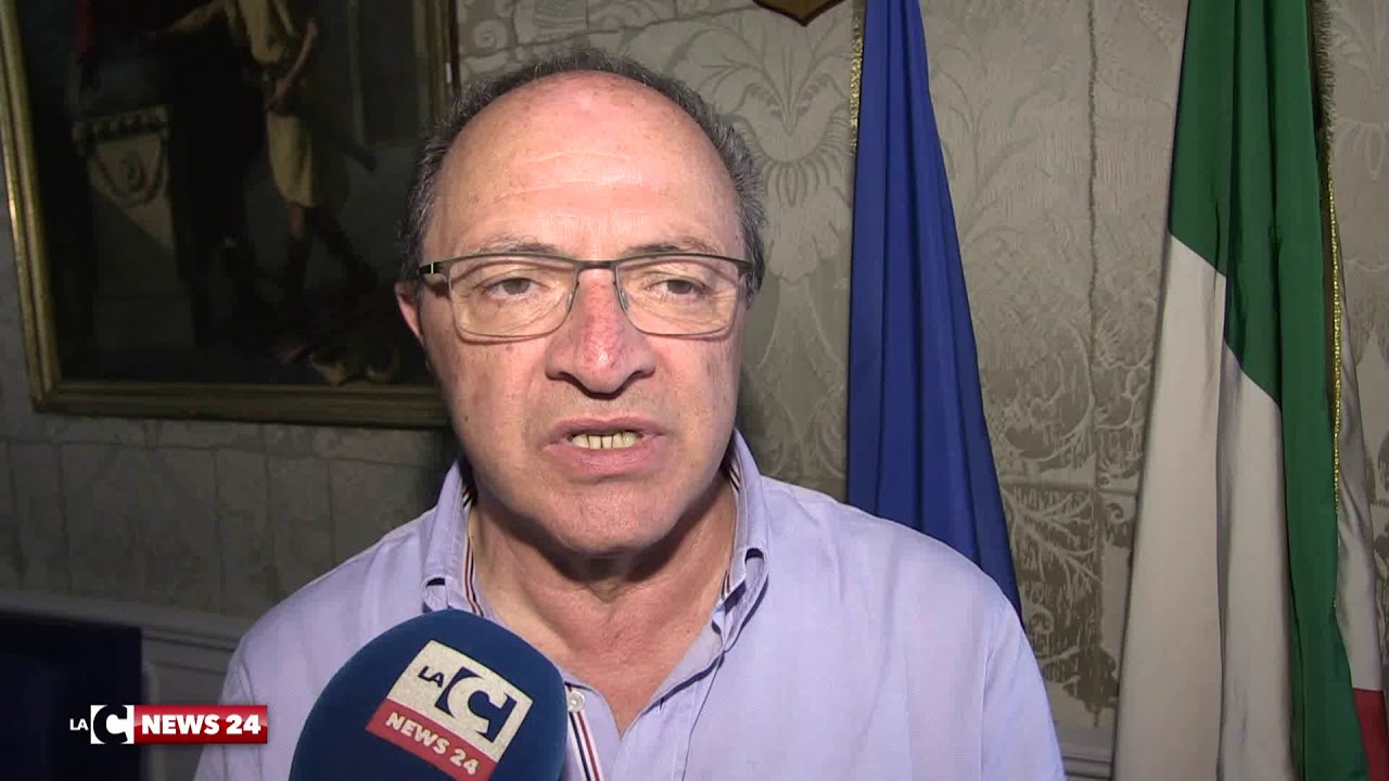Intervista Franco Iacucci - YouTube