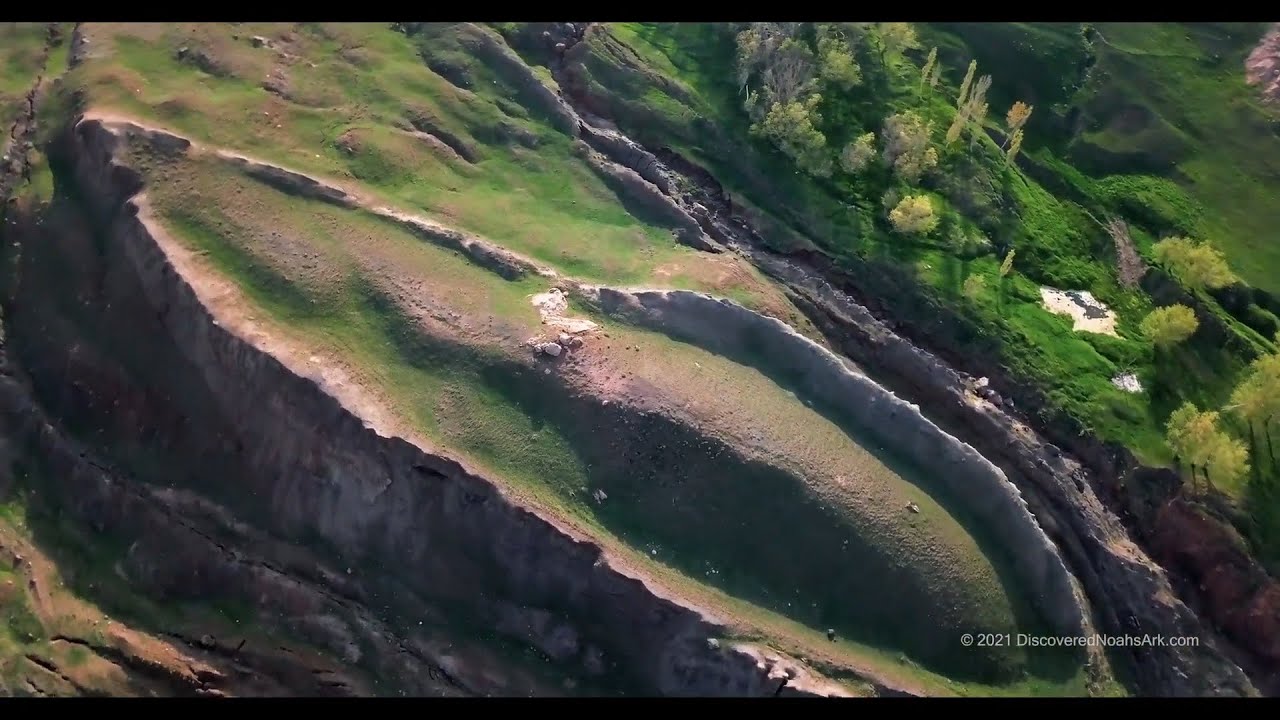 Dokonalý pokoj - Noachova archa - YouTube