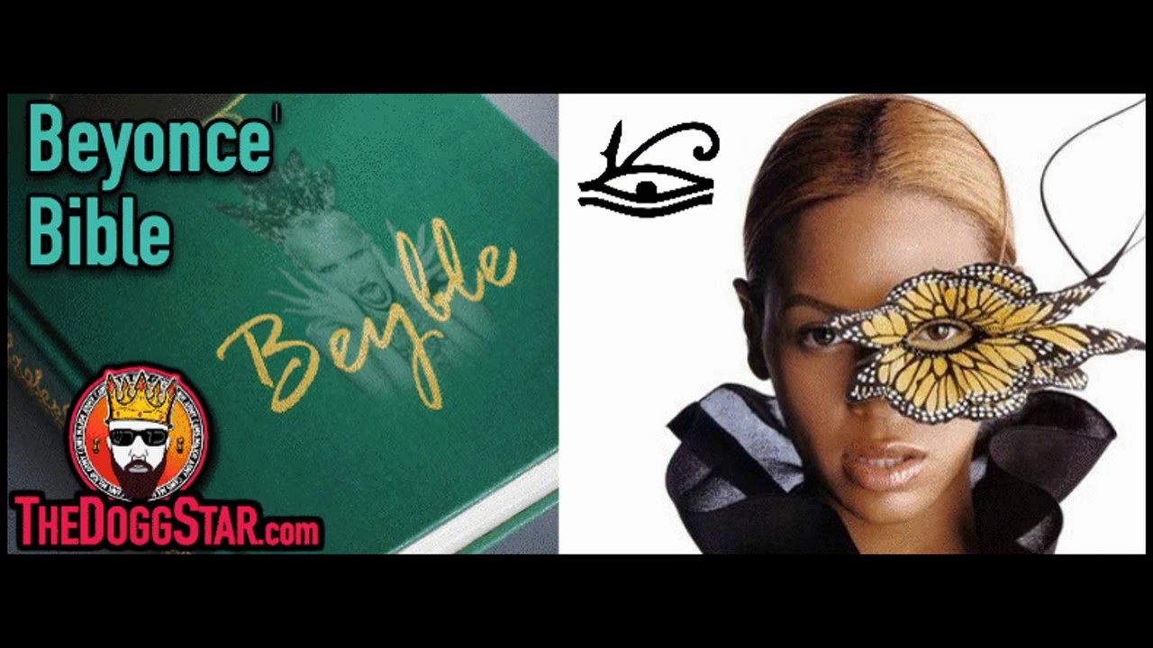 Beyonce Demon Possessed [Satanism in Music] - YouTube