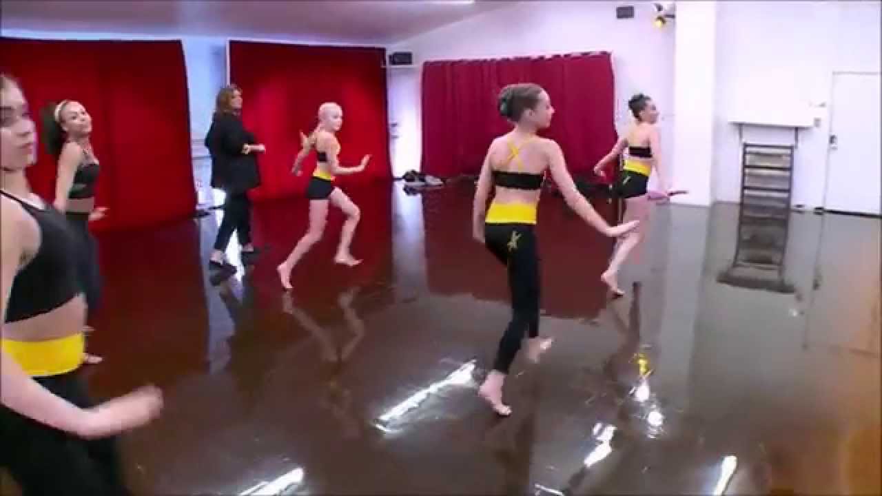 ALDC Group Rehearsal - YouTube