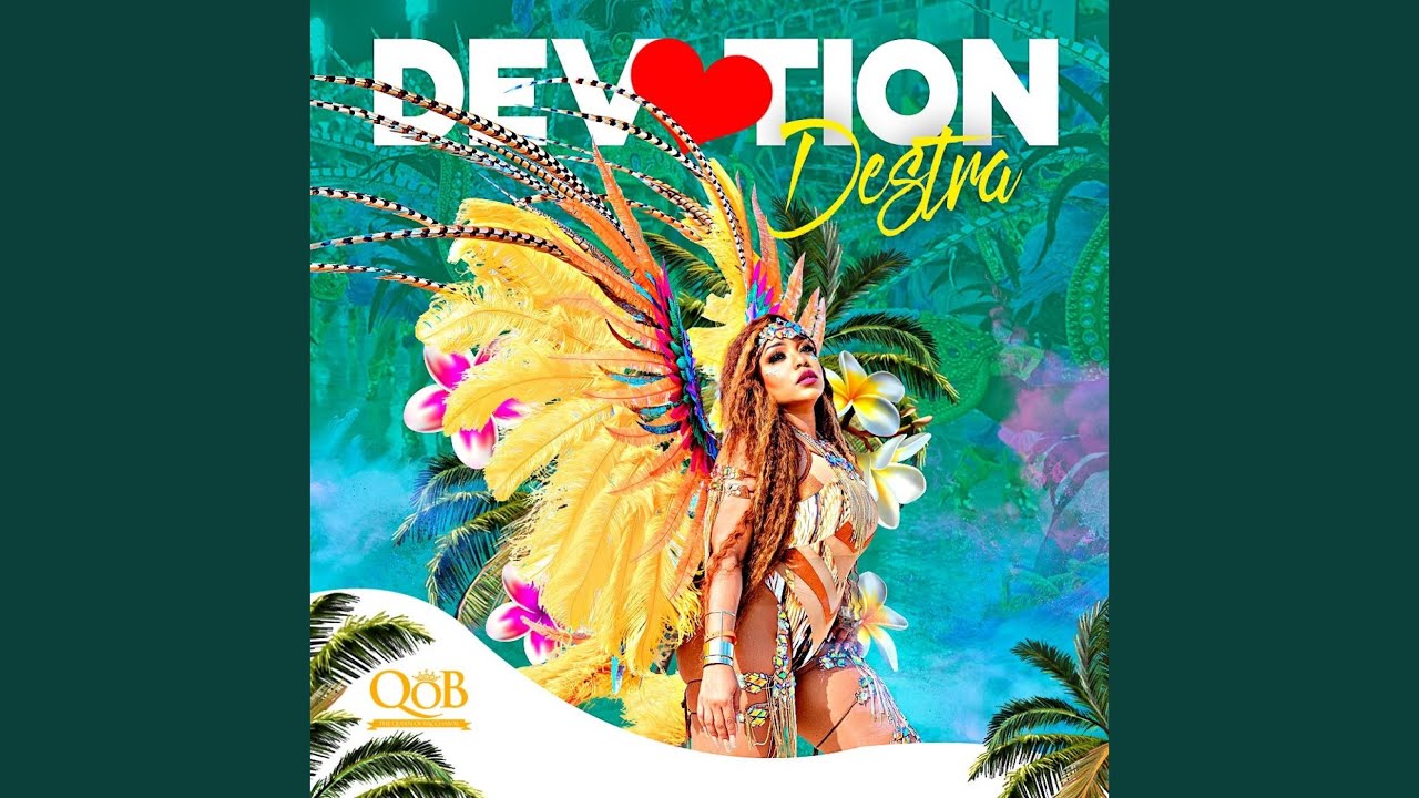 Devotion - YouTube