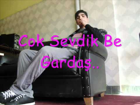 elimde deyil çok seviyorum