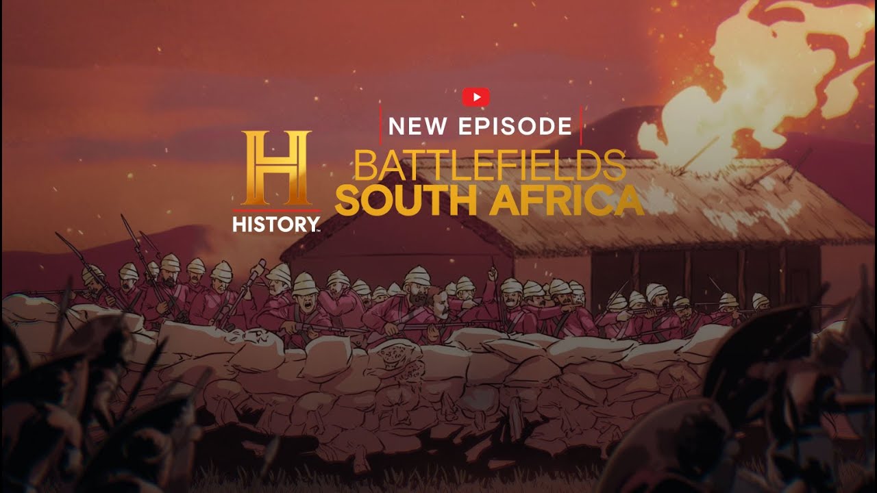 King Cetshwayo's Exile: The Fall of Zulu Power & His Emotional Return ...