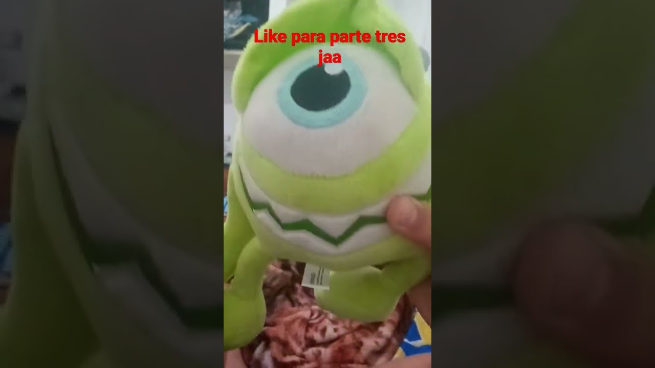 pou asesino - YouTube