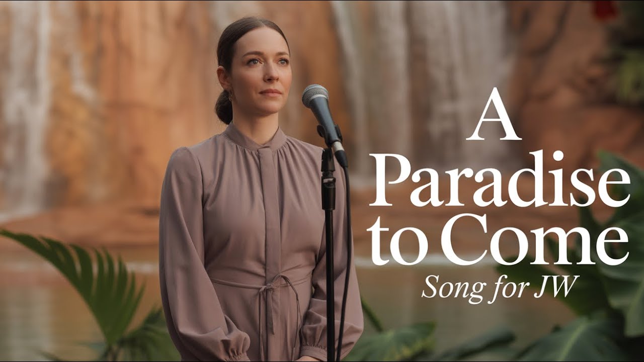 A Paradise to Come | JW Song of Hope - YouTube