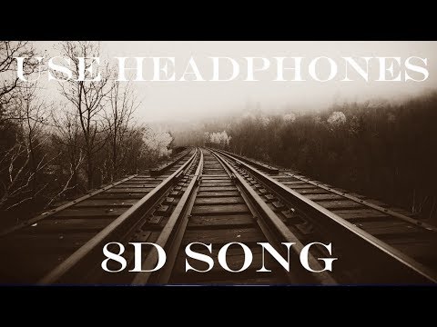 Froid - Pseudosocial (8D SONG) - YouTube