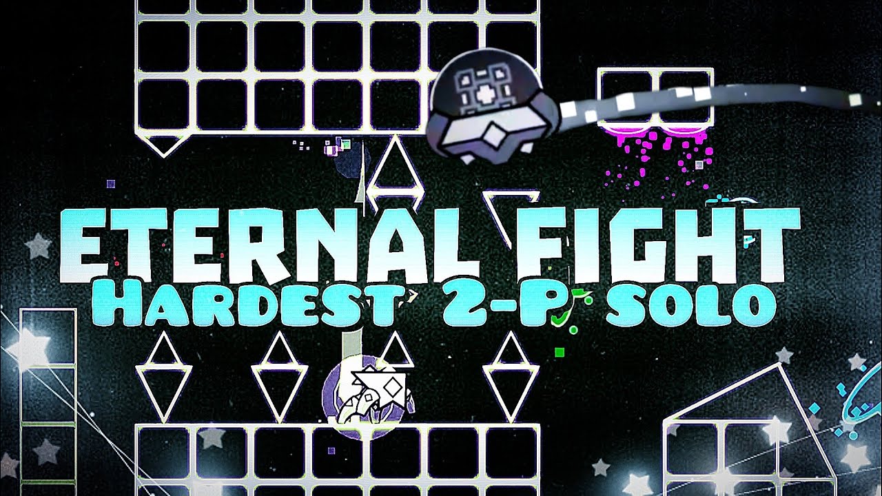[MOBILE] ETERNAL FIGHT IN 5 RUNS (75 324 Attempts) - YouTube