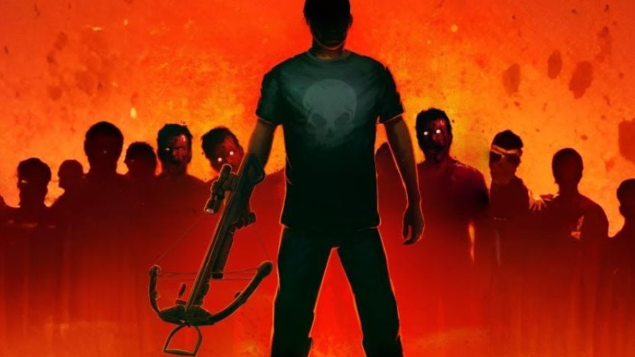 Into The Dead - Full Game - Gameplay Walkthrough PART 7 (iOS,Android ...