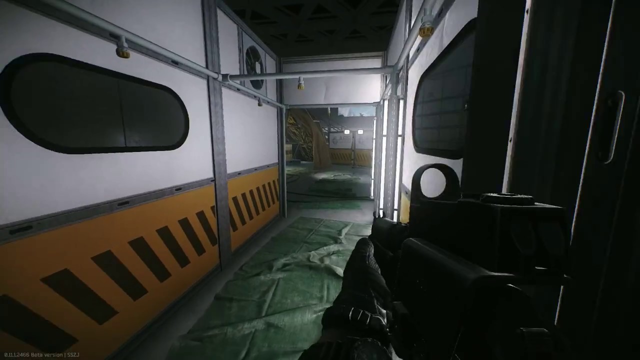 Lab Key Experiments Area Spawn | Escape from Tarkov - YouTube